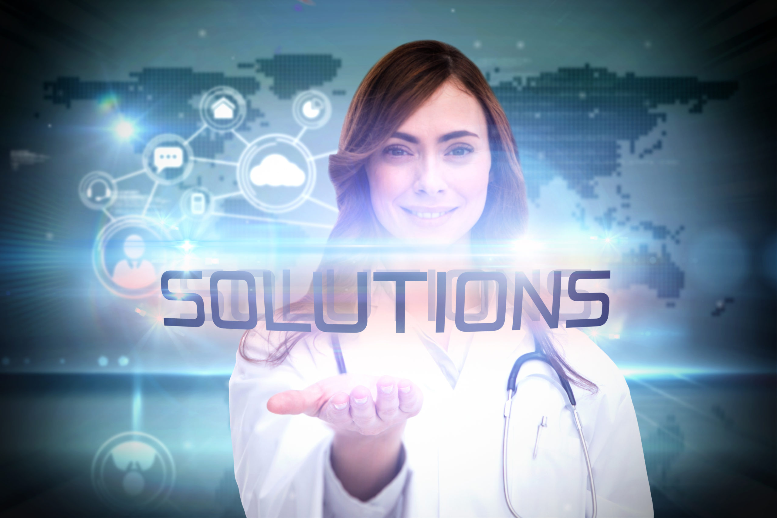 Demand for Digital Solutions | Healthcare Tech Trends | National
