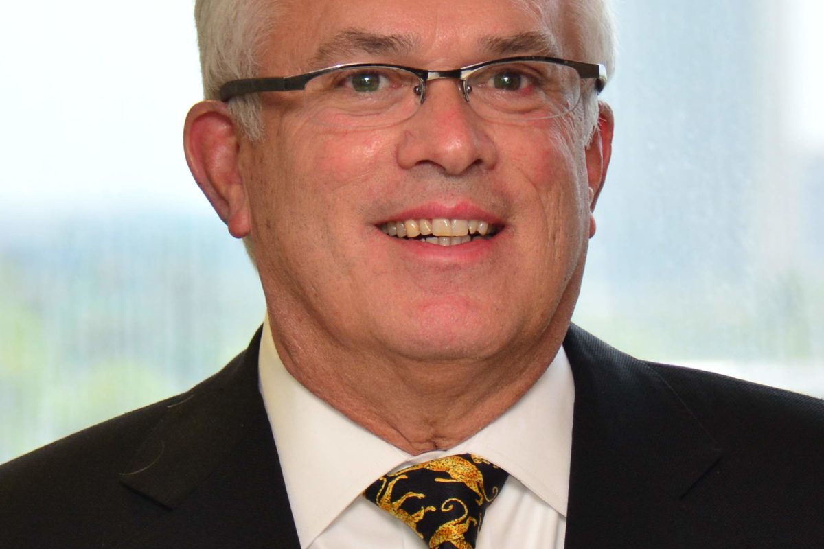 Why I joined | Partner Spotlight | Gulf Coast Texas