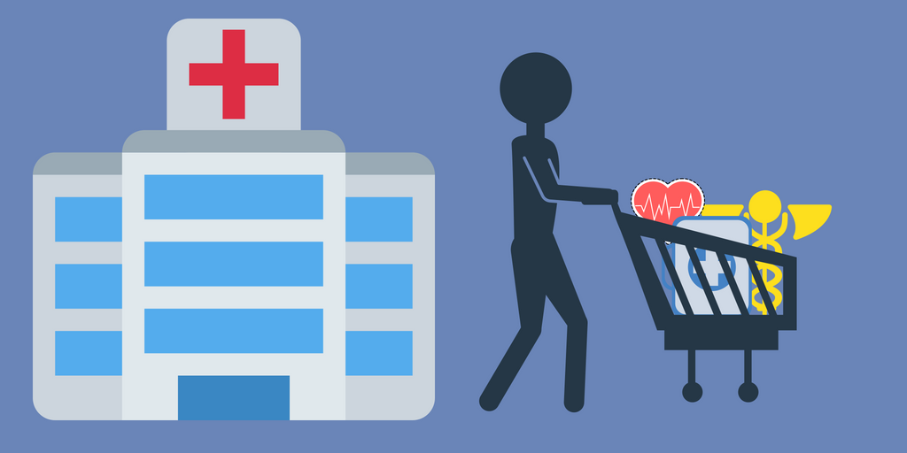 Healthcare Consumerism: What Do Patients Want, What Can Providers Offer ...