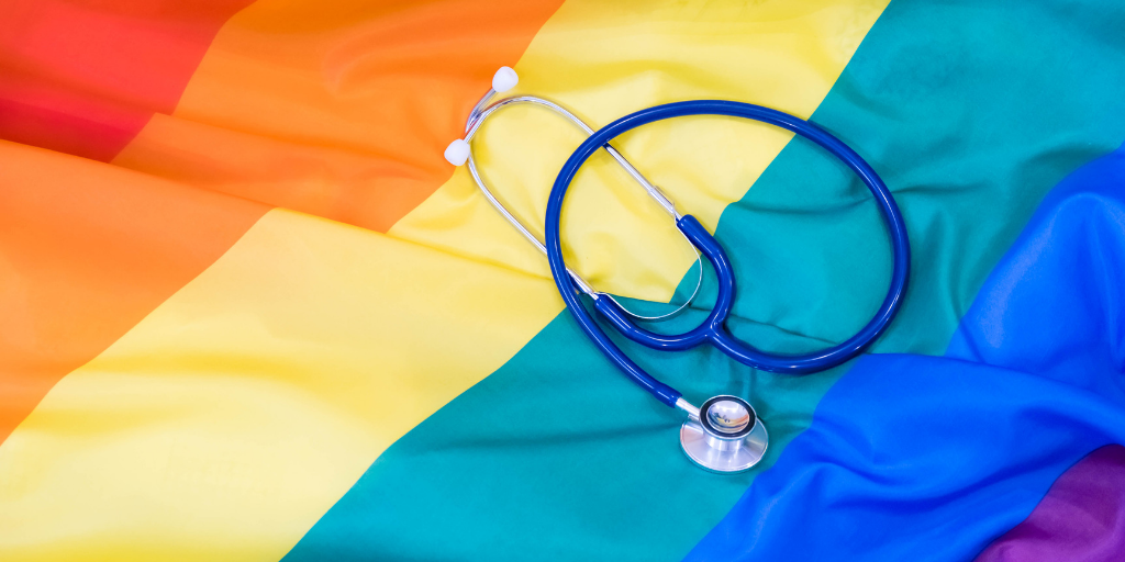Podcast Preview: Creating Inclusive Spaces for LGBTQ Patients | Patient ...
