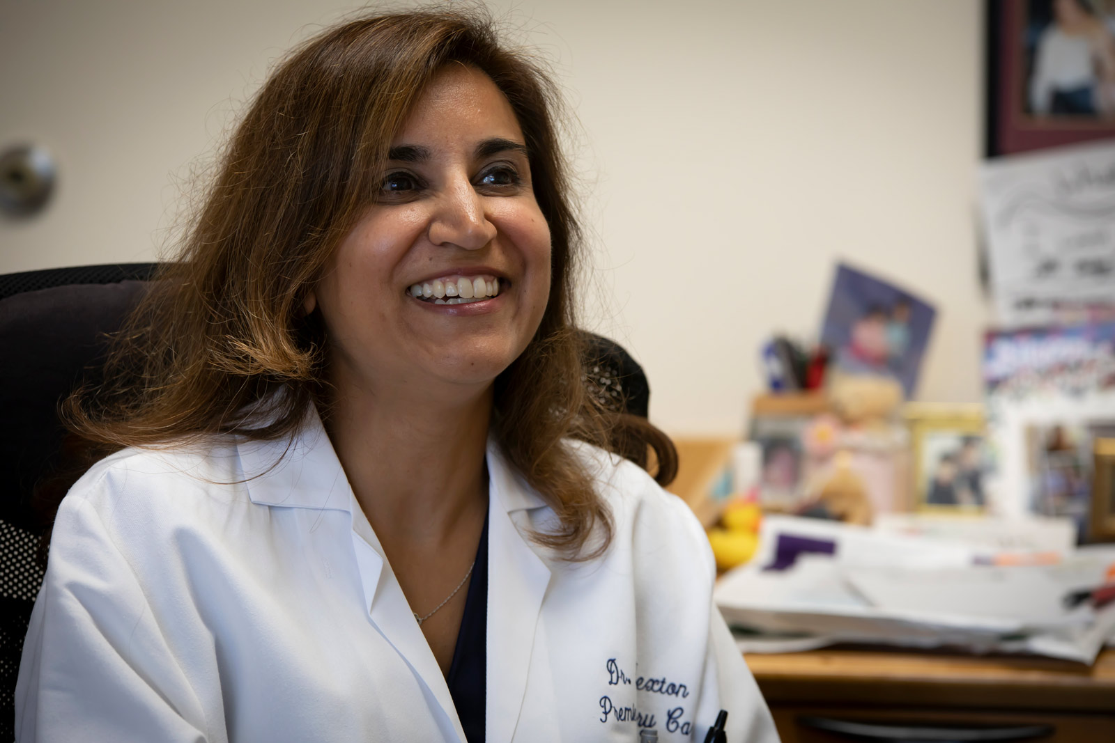 Success Stories — Elevating Physician Voices | Privia Health