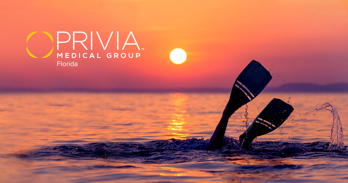 Privia Medical Group — Florida