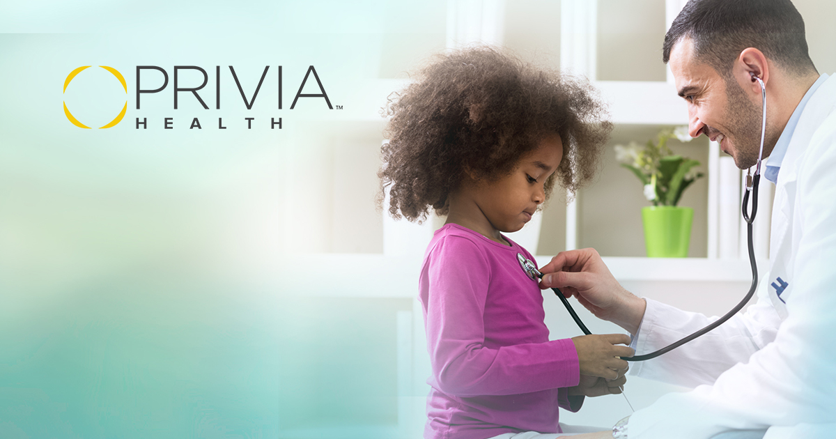 Privia for Health Systems – Novel Physician Alignment