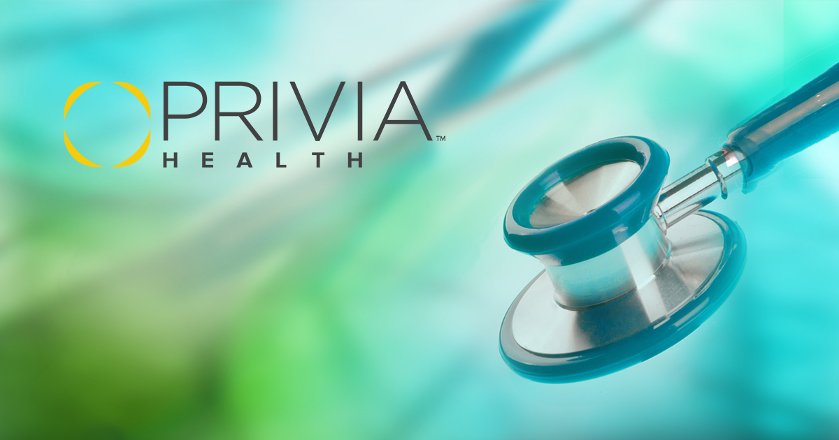 Press Release Archives - Privia Health