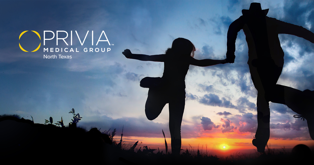 Privia Medical Group — North Texas