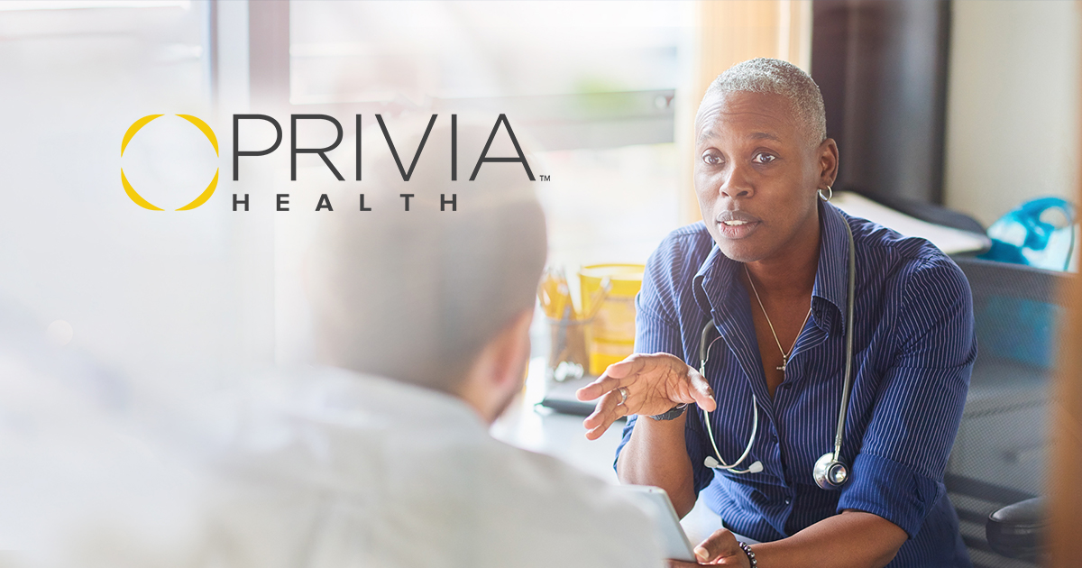 Company Overview – Our Leaders & Our History | Privia Health