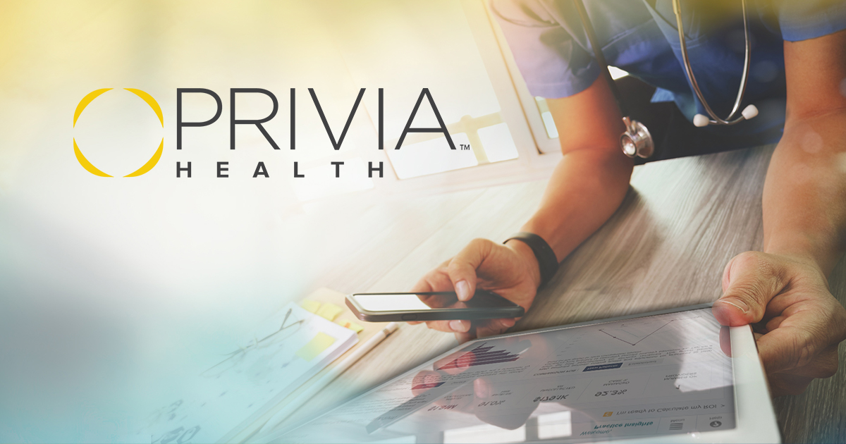 Bringing the Joy Back to Medicine | Privia Health