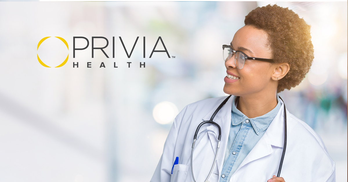Why Privia — Our Mission & Model, Solutions & Successes