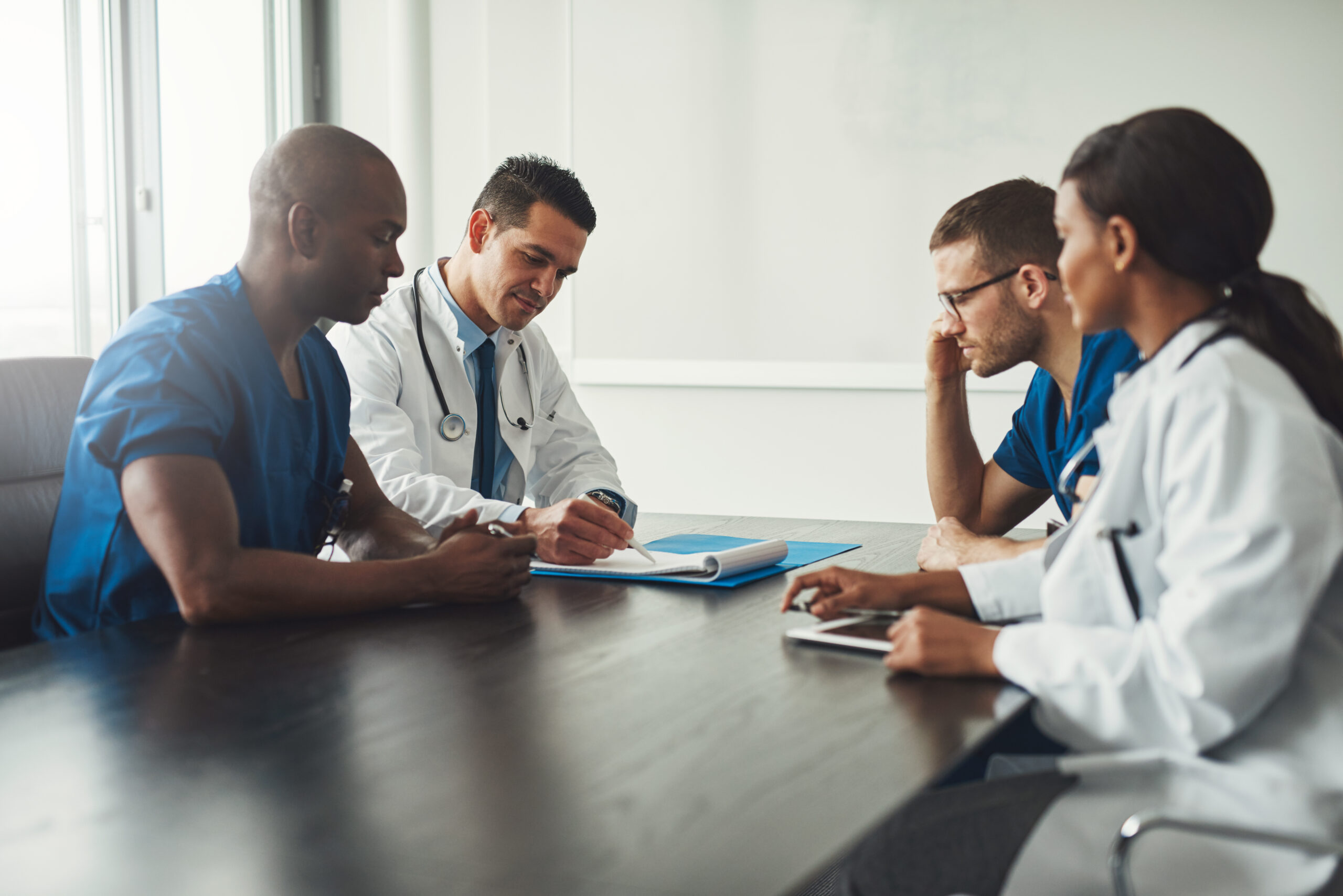 4 Ways Healthcare Partners Can Meet Doctors Where They Are - Privia Health