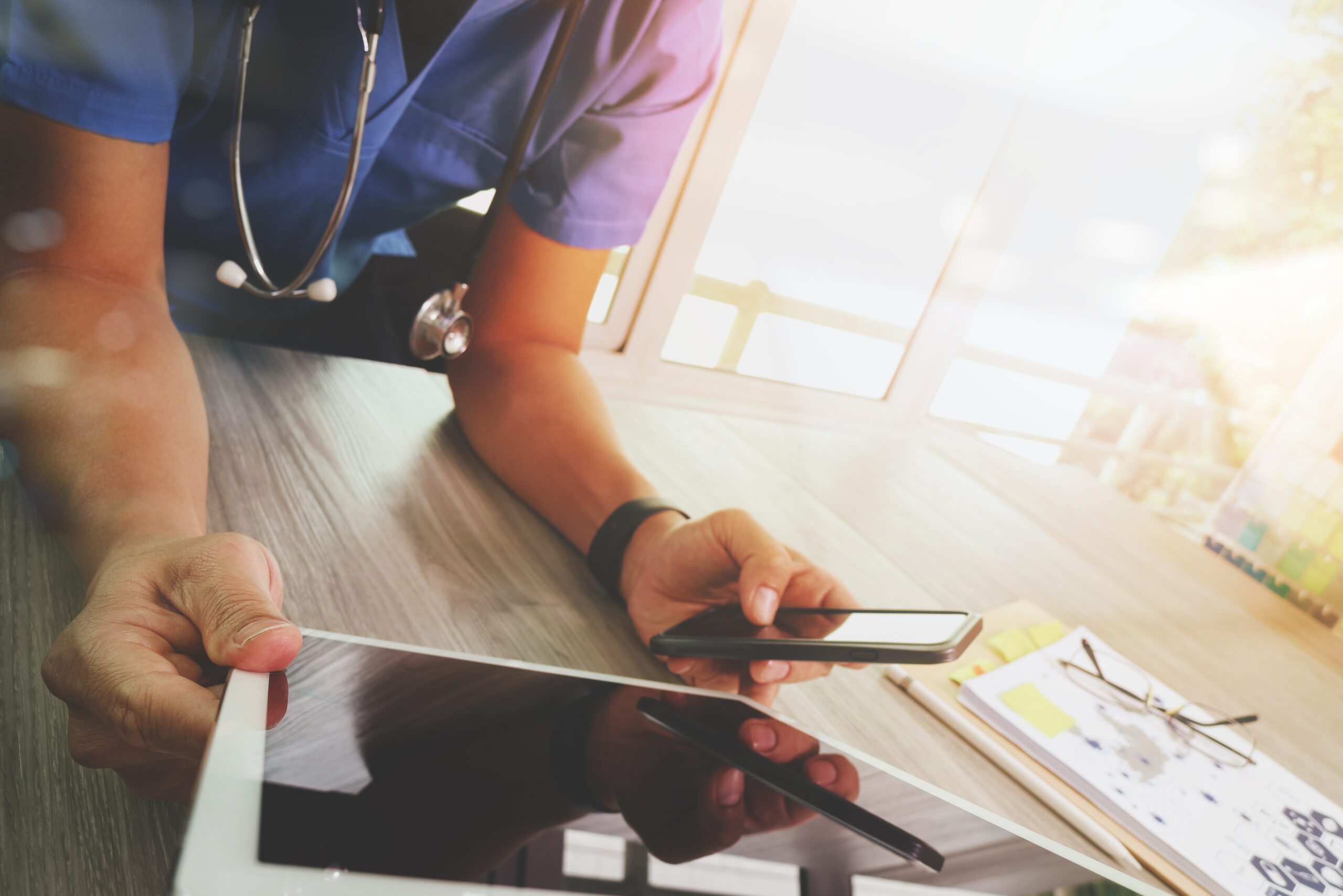 What Does the “Right” EHR Look Like? - Privia Health