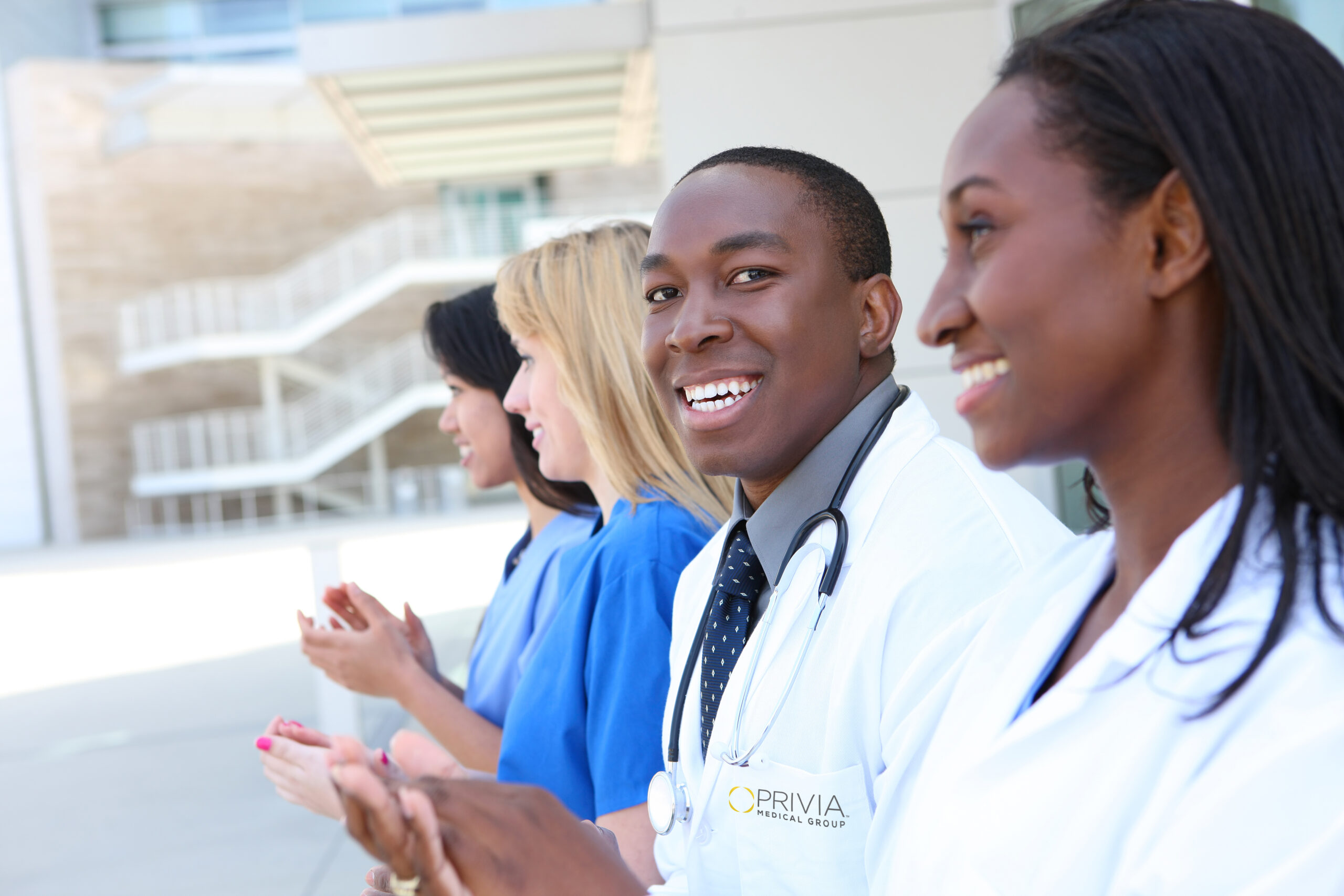 Celebrating Doctors Today and Always - Privia Health