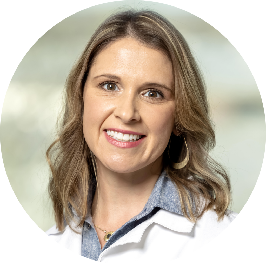 Amber Lesley, MD, on Physician Engagement, MA, & “Administrivia ...