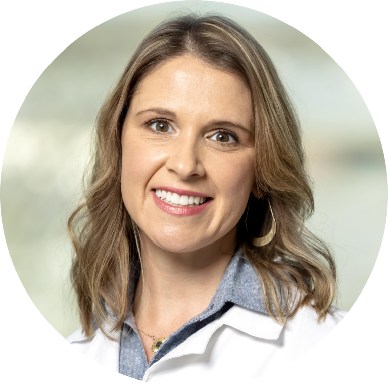 Amber Lesley, MD, on Physician Engagement, MA, & “Administrivia ...