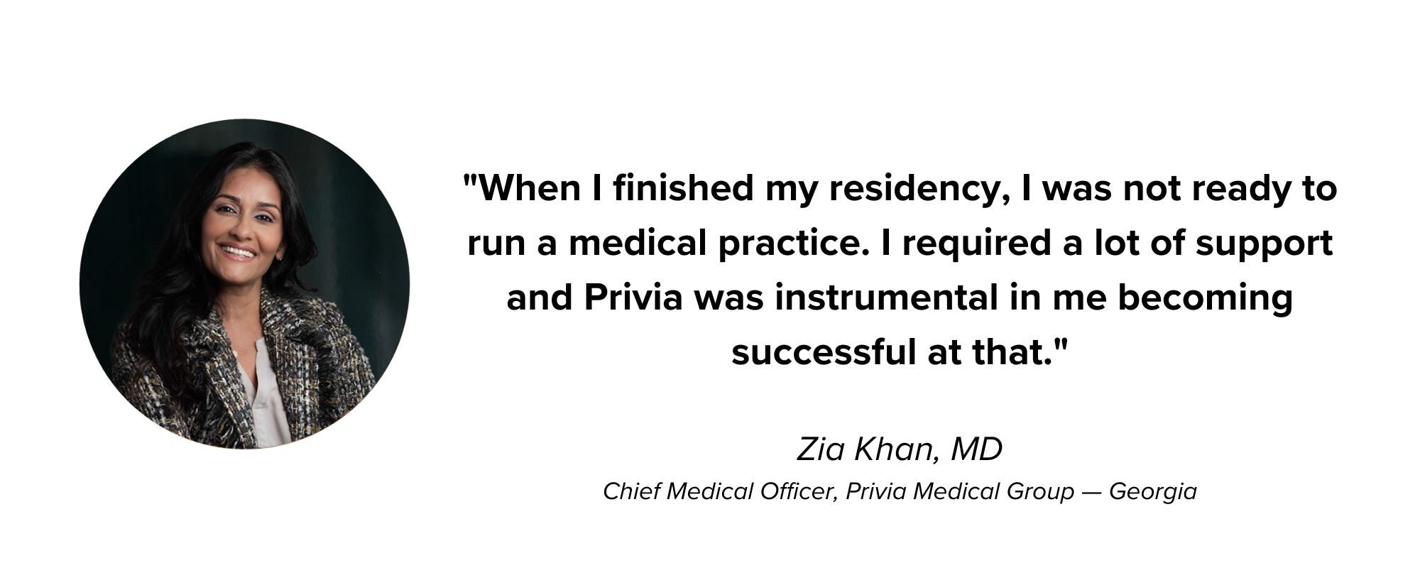 4 Ways Healthcare Partners Can Meet Doctors Where They Are - Privia Health