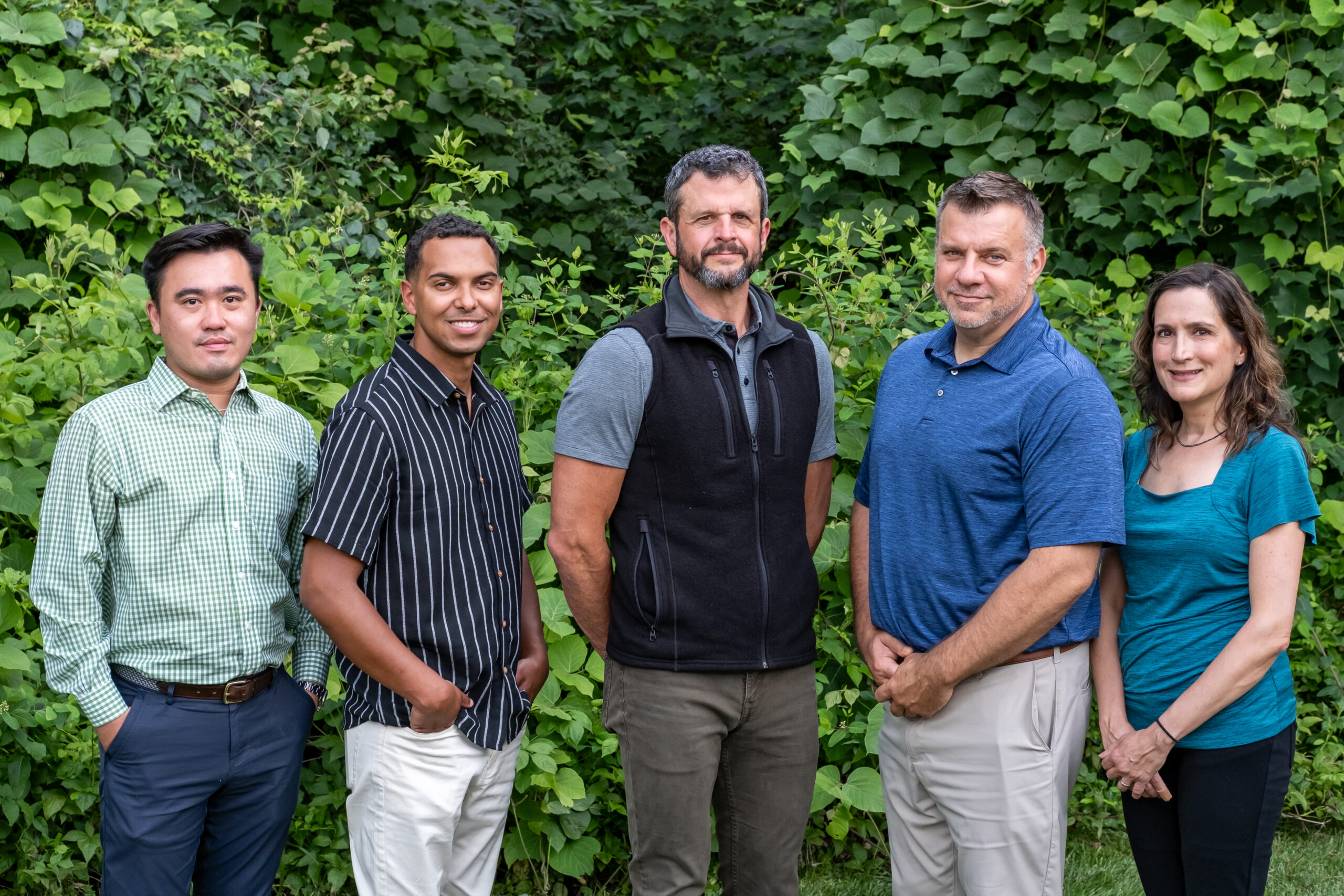 Information Center - Privia Health